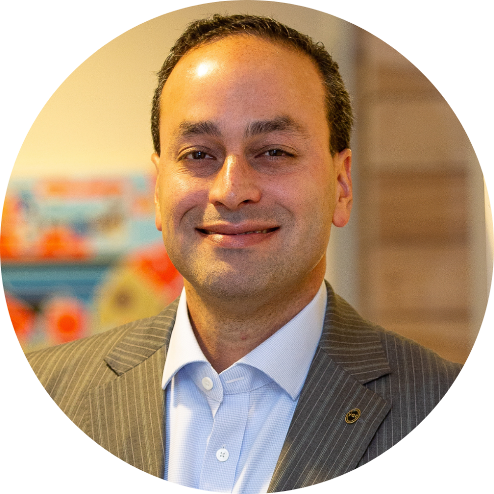 Team - Cortado Ventures