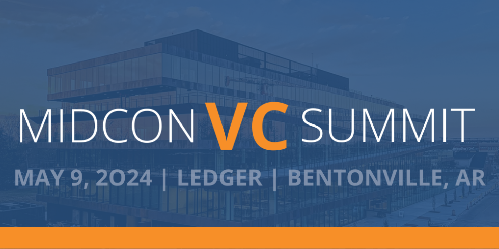 Midcontinent Venture Capital Summit - Cortado Ventures