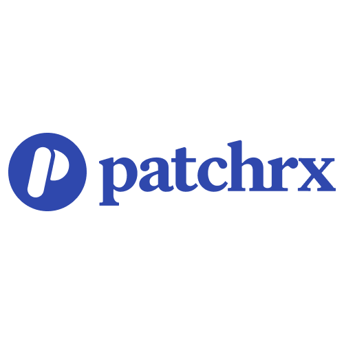 PatchRx: Partners with Harris Healthcare - Cortado Ventures