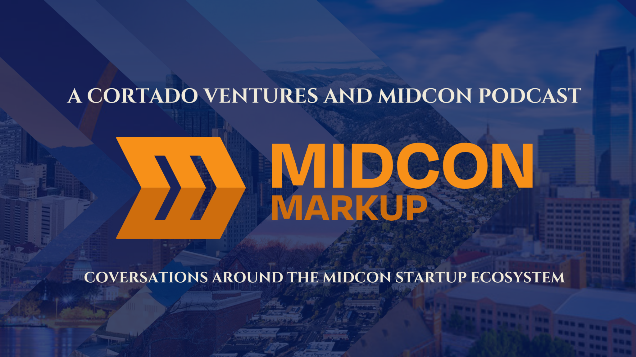 Podcast - Cortado Ventures